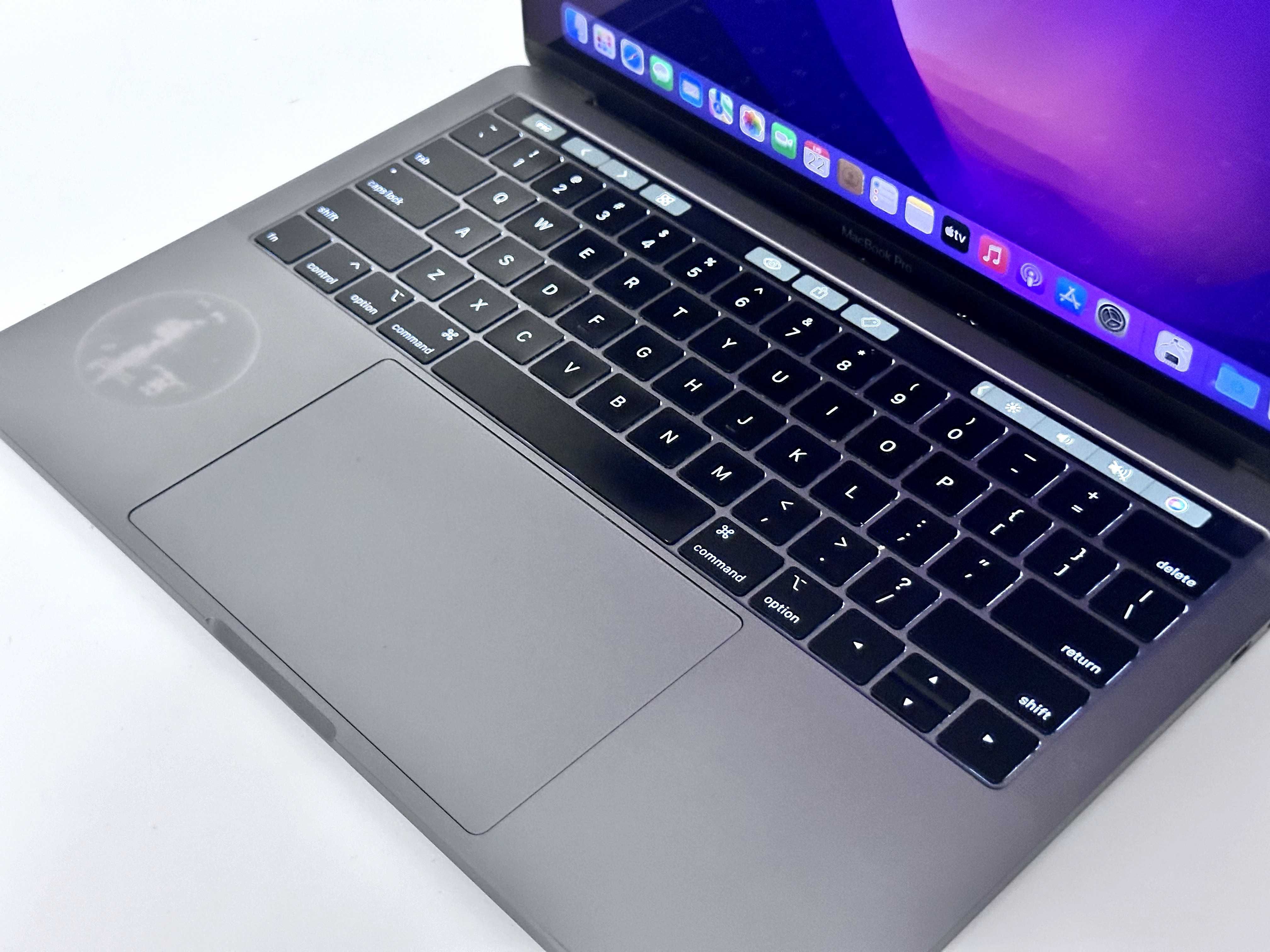 Apple MacBook Pro 13 2018 Touch Bar 4TBT3 i5 8GB RAM 256GB SSD Wroc aw rodmie cie OLX.pl