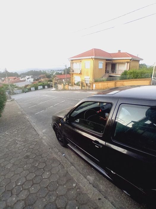 Vw golf3 1.9 gtd Sandim, Olival, Lever E Crestuma • OLX.pt