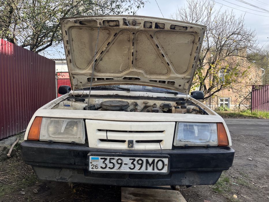 Розборка ваз 2108 2109 21099 завжди на звʼязку: 400 грн. - ВАЗ Чернівці на Olx