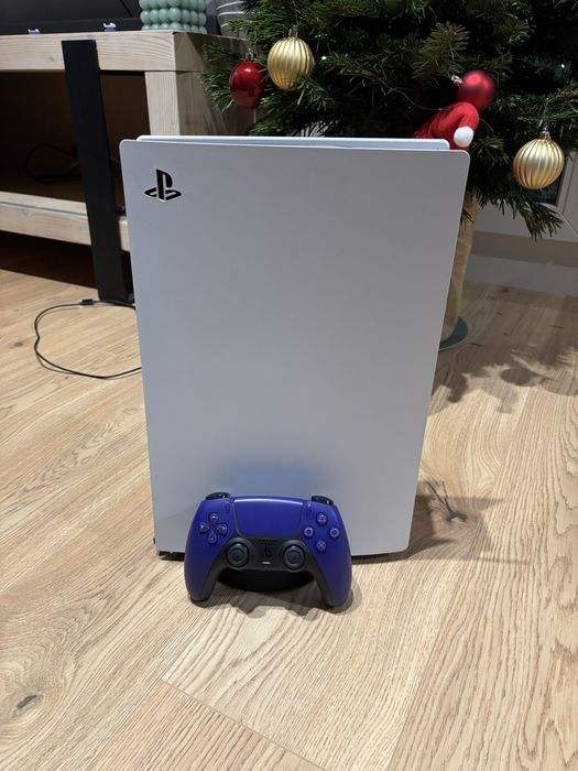 Playstation 5 ps5 Starogard Gdański • OLX.pl