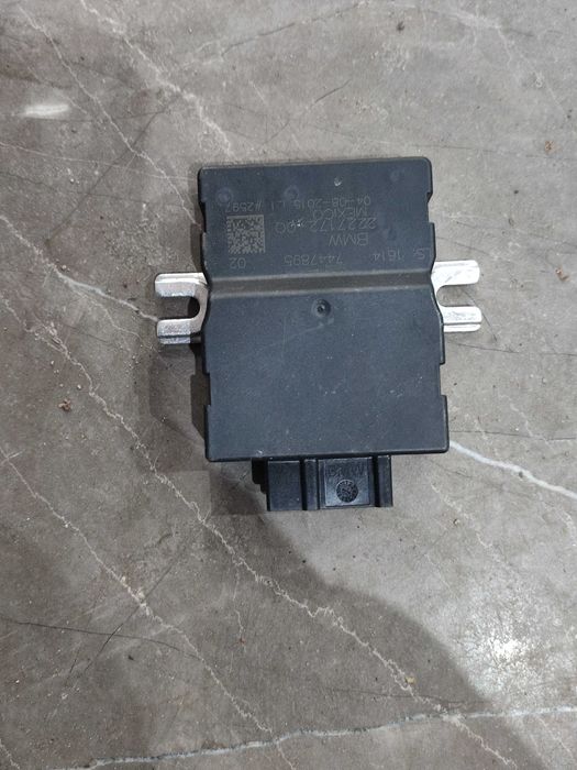 Sterownik pompy wtryskowej BMW X3 E83 Żukówko • OLX.pl