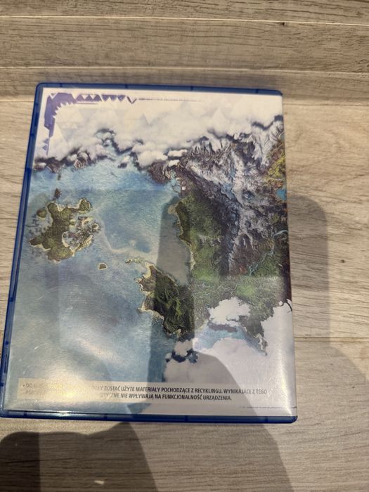Horizon Forbidden west na ps4 /ps5 Jaworzno • OLX.pl