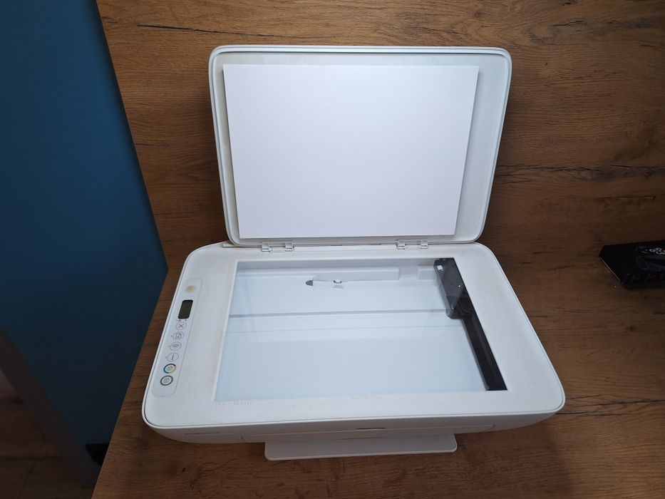 HP Deskjet 2700e Mszczonów • OLX.pl
