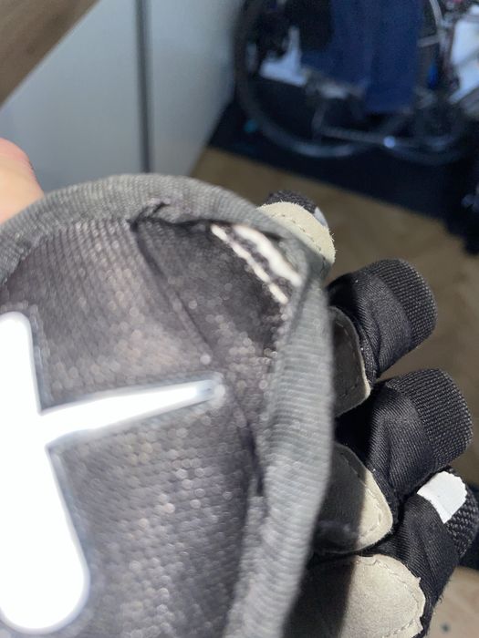 Rękawice Hokejowe Bauer Supreme M5pro senior r.13 Sosnowiec • OLX.pl