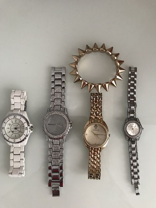 Годинники жіночі 100 грн Наручні годинники Львів на Olx