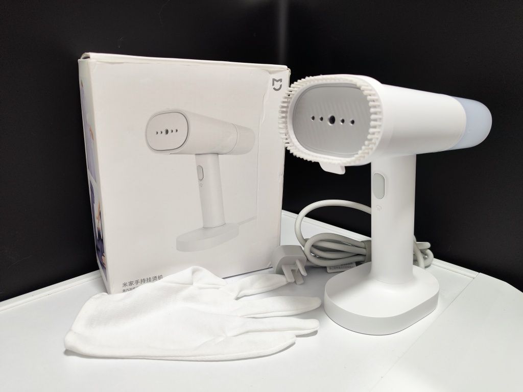 Отпариватель Xiaomi Mijia MJGTJ01LF. Новый.: 1 100 грн. - Інша техніка ...