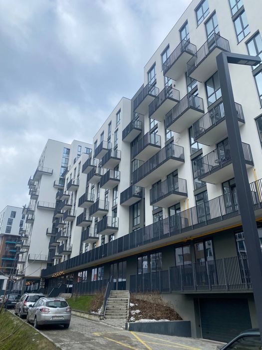 Оренда комерційного приміщення ЖК Obriy: 1 380 $ - Оренда приміщення вільного призначення Львів ...