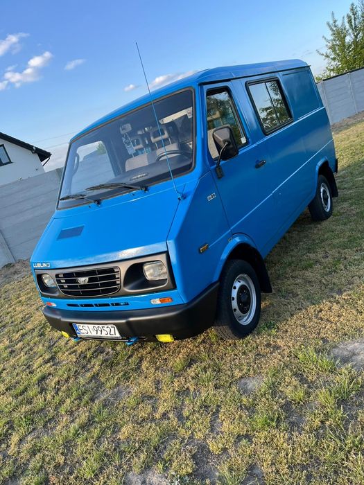 Lublin 3 andoria Sieradz • OLX.pl