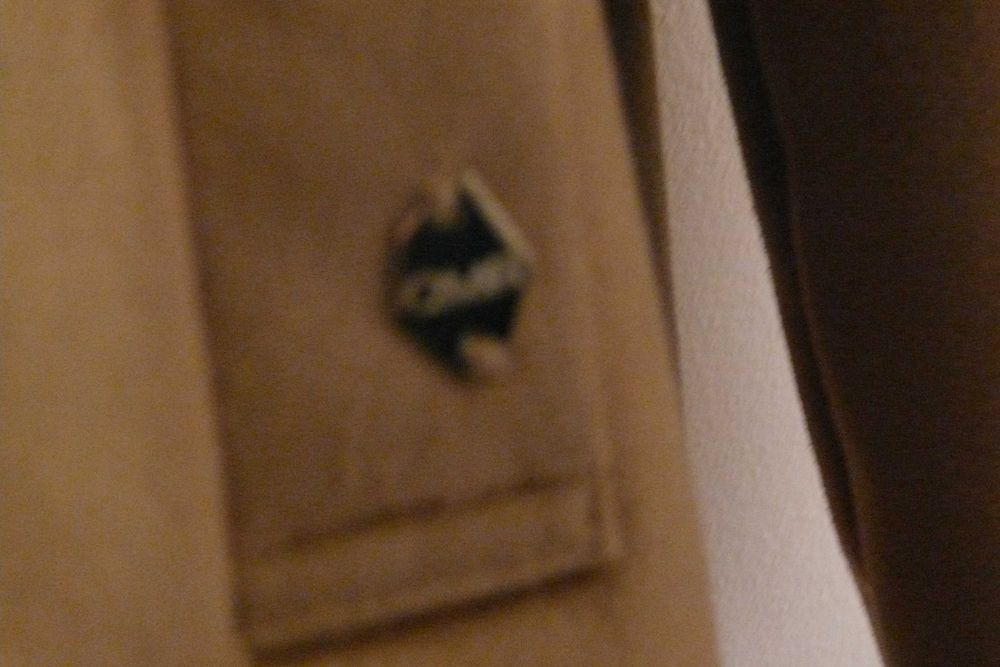 Casaco - Sobretudo Da Marca Original Quebra Mar, Seixal, Arrentela E ...