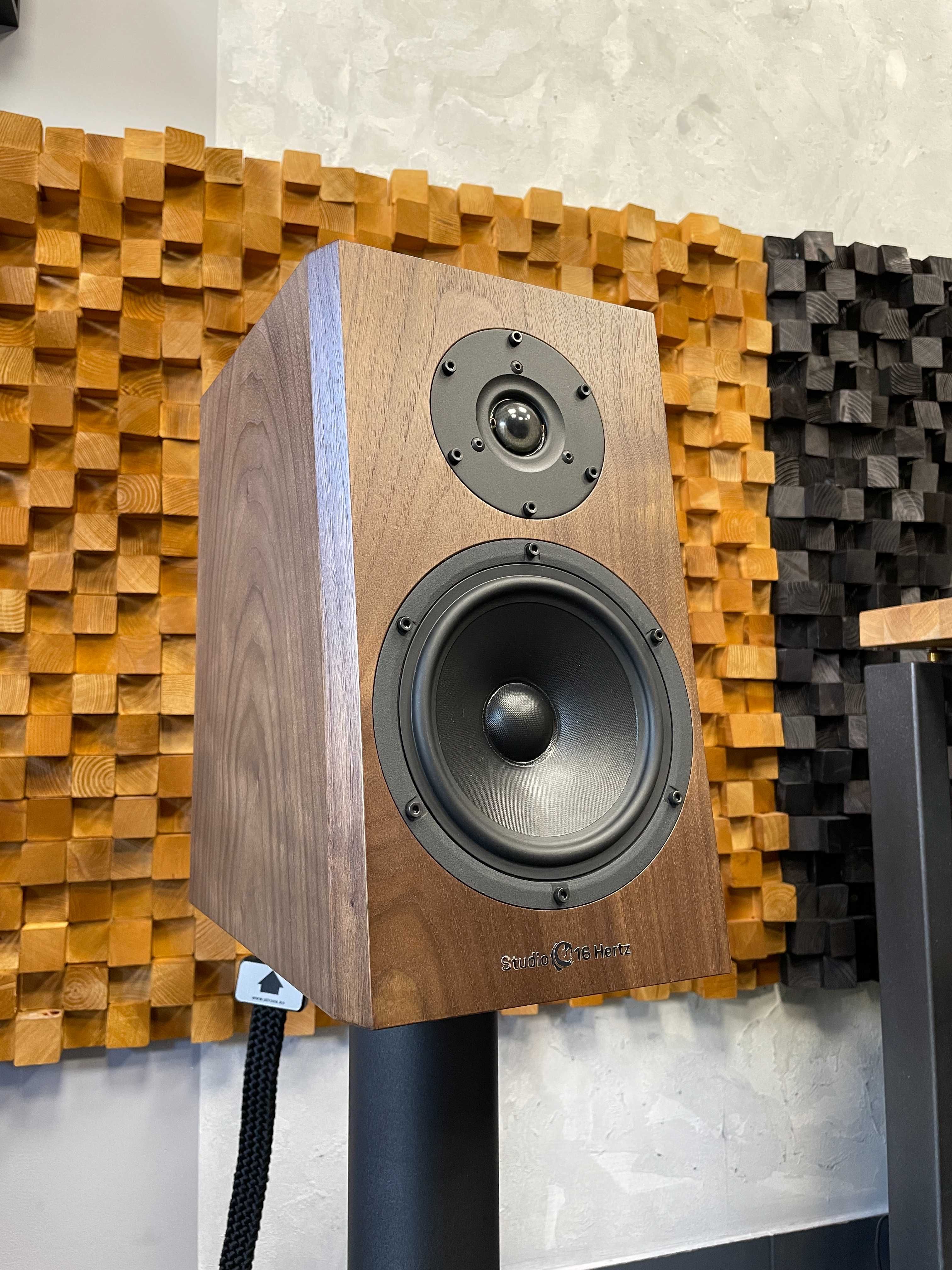 Studio 16 Hertz Canto Grand Signature Kolumny Hi-END Outlet SKLEP RATY ...
