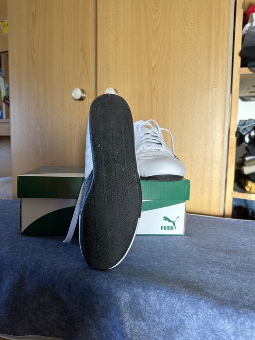 Tenis supra e puma 41 Caldas Da Rainha - Nossa Senhora Do Pópulo, Coto E São Gregório • OLX Portugal