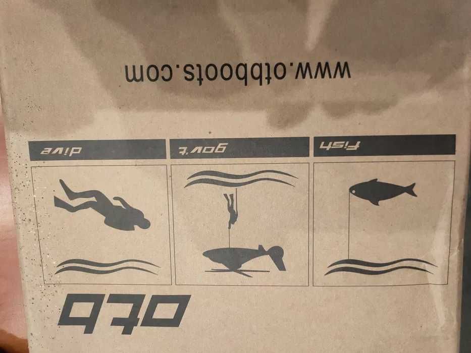 Buty trekkingowe wojskowe taktyczne Navy Seal OTB Wrocław Fabryczna ...