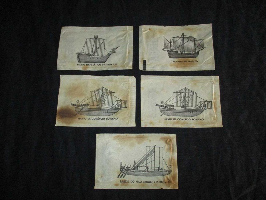 Pacotes Açúcar Torrefacção Lusitana Carros Barcos Parque das Nações ...