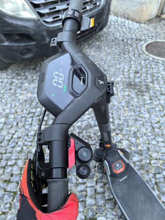 Segway Ninebot P65 - 40km/h e 1000W Benfica • OLX.pt