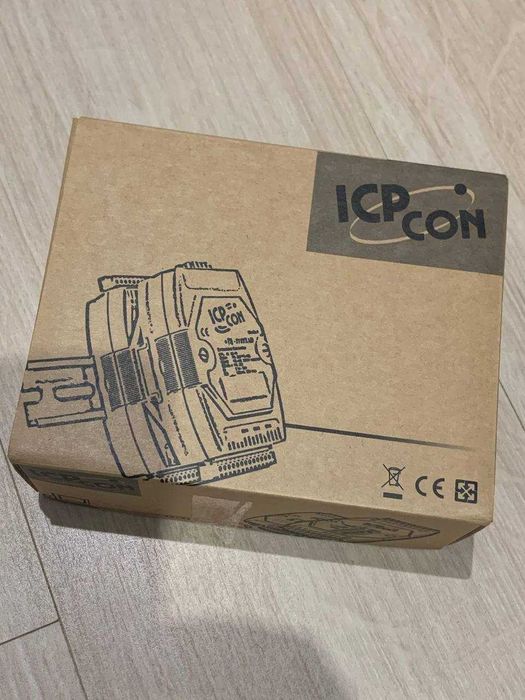 ICP-CON I-7510 AR (6 шт. в наявності): 1 700 грн. - Інша електроніка Вінниця на Olx