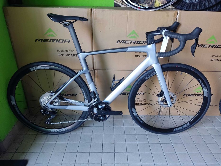 Bh rs1 m com 105 12x2v eletrico Águeda E Borralha • OLX Portugal