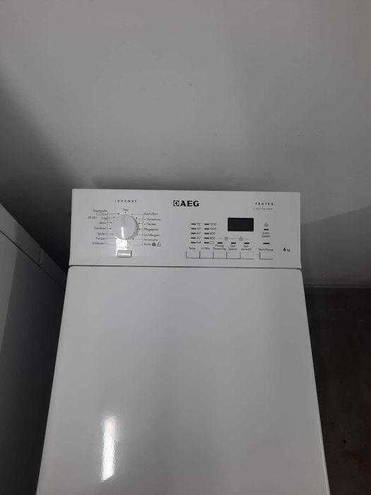 Pralka Aeg super stan! Koronowo • OLX.pl