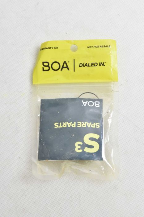 NIEUŻYWANE Pokrętło BOA specialized S3-Snap Boa sw Torch Ścinawa • OLX.pl