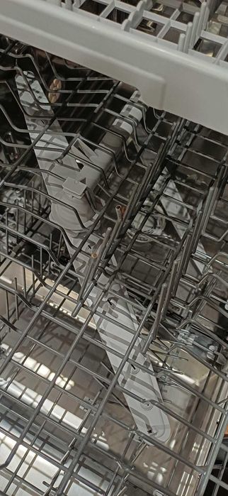 Zmywarka do zabudowy - używana Whirlpool - 60 cm Tarnawa • OLX.pl