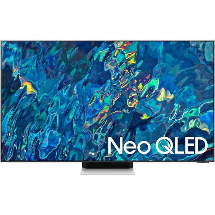 Знижка! 65" телевізор Samsung GQ65QN95B (4K Smart TV QLED 120Hz 70W ...