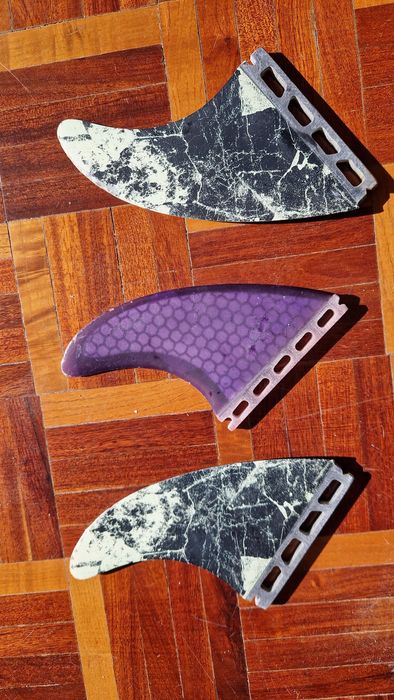 Quilhas Future Al Merrick e Delflow Carcavelos E Parede • OLX.pt