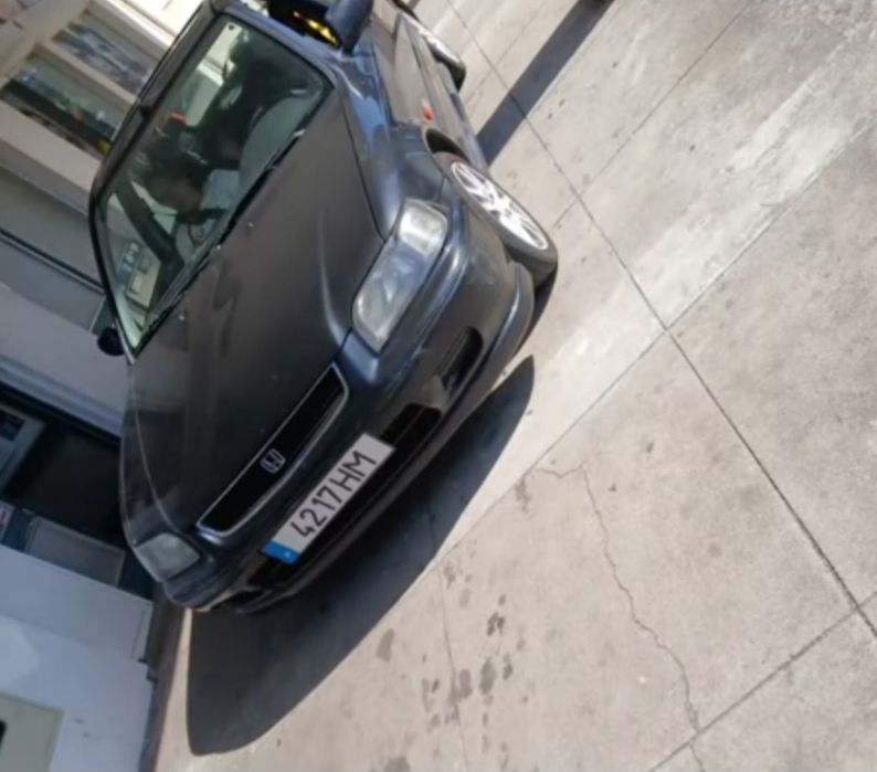 Honda civic mb1 1.4 Ermesinde • OLX.pt