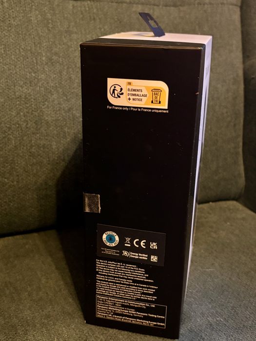 Słuchawki nauszne Technics EAH-A800 Wrocław Fabryczna • OLX.pl