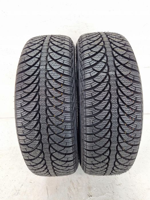 Opony Fulda Kristall Montero 3 185/60r15 84T Świątniki Górne • OLX.pl