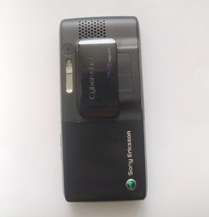 Sony Ericsson k 790 i: 1 551 грн. - Смартфоны / мобильные телефоны ...