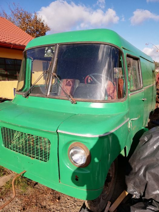 Samochód Nysa 522 Radymno • OLX.pl