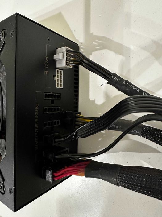 Блок живлення OCZ ZT Series 650W: 1 199 грн. - Комплектуючі та ...