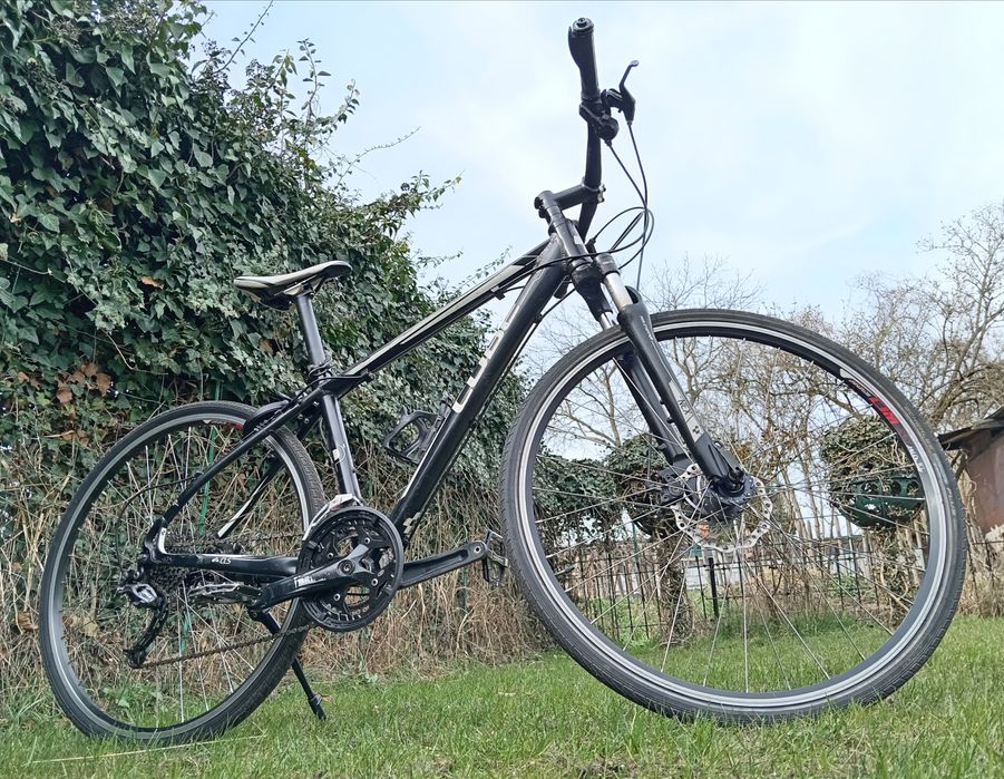 Rower crossowy CUBE 29 Gubin • OLX.pl