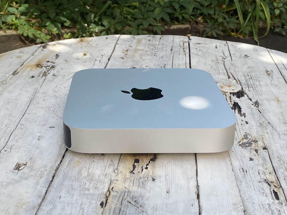 Mac Mini 2014 i7 3GHZ 16GB 256GB SSD. Відмінний стан.: 7 700 грн ...
