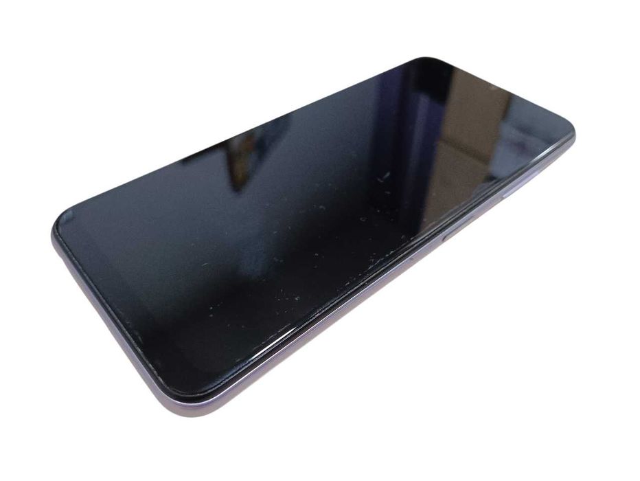 Smartfon SAMSUNG Galaxy A22 4/128GB 5G 6.6" 90Hz Biały SM-A226 Puck ...