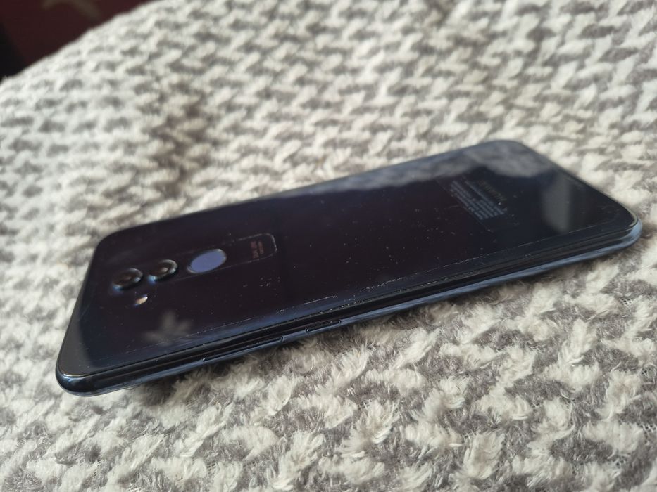 Huawei Mate 20 Lite (SNE-LX1), 4 GB RAM / 64 GB Bolesławiec • OLX.pl