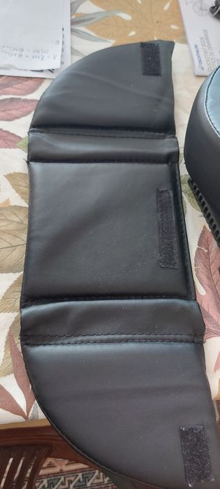 Almofada para apoio cabeça massagem/cirurgia Carcavelos E Parede • OLX.pt