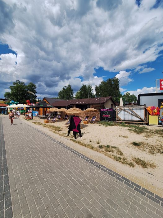 Wynajmę gotowy biznes Drink Bar Okuninka Okuninka • OLX.pl