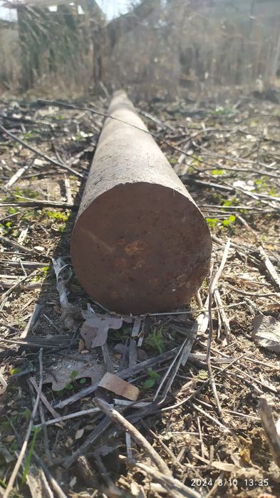 Болванка , Заготовка Токарю: 3 000 грн. - Металопрокат / арматура ...