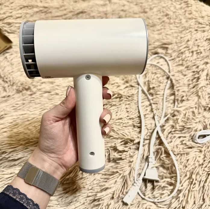 USB фен беспроводной на аккумуляторе, бездротовий фен на акумуляторі ...