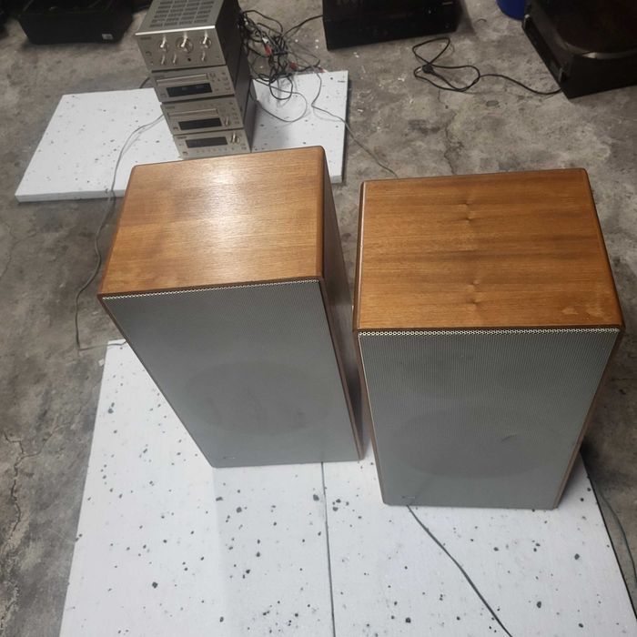 Sprzedam kolumny Canton LE 900 Poznań Stare Miasto • OLX.pl