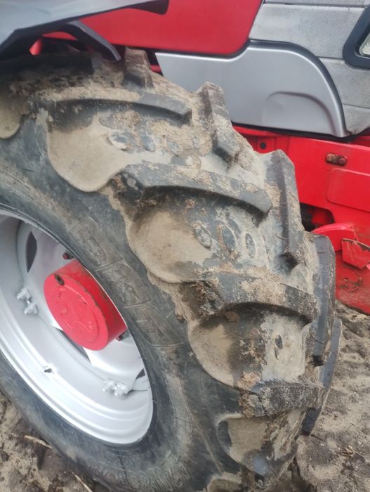 Mccormick Mtx 135 Case Ruda • OLX.pl