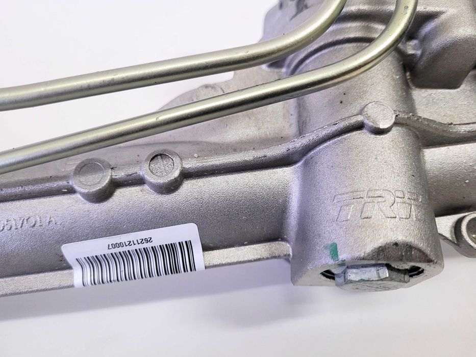 Maserati LEVANTE - przekładnia kierownicza, maglownica, magiel - NOWA ...