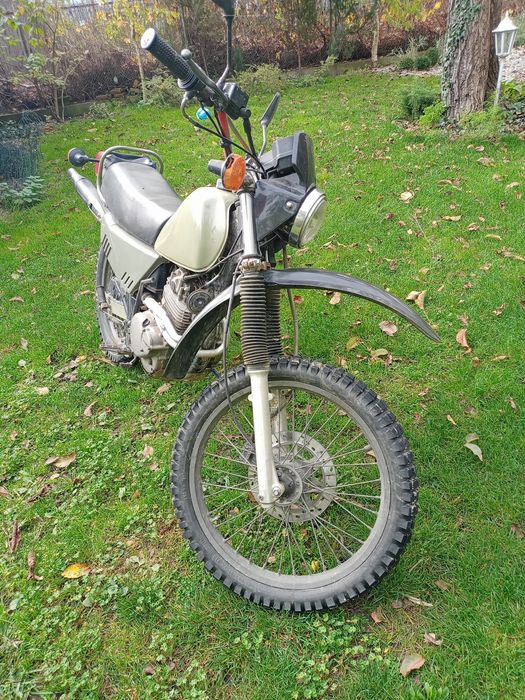 Suzuki DR 250 unikat Wrocław Krzyki • OLX.pl