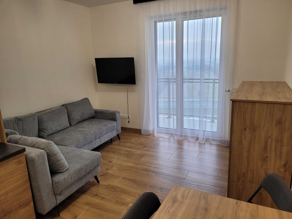 Kawalerka - Rzeszów, ul. Żołnierzy 9 Dywizji Piechoty 3 - REZERWACJA ...