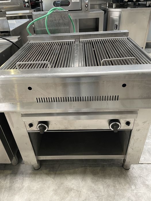 Grelhador a gas, Junex Guia • OLX.pt