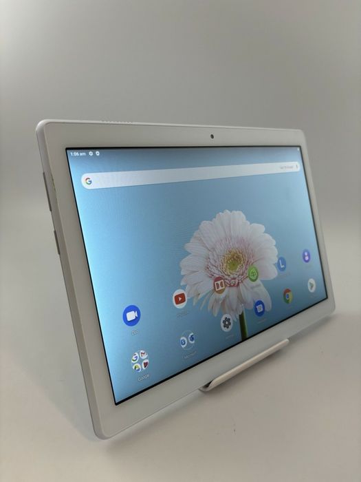 Tablet LENOVO Tab M10 TB-X505L 10.1" 2/32 GB LTE Wi-Fi Biały Olsztyn ...