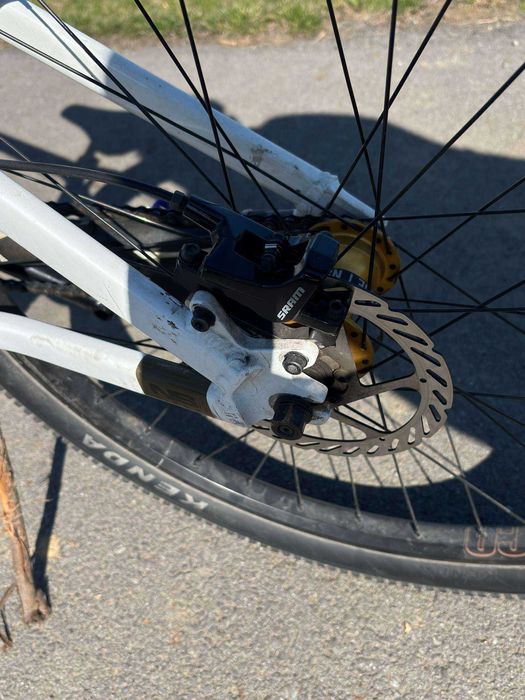 NS Bikes movement 3 (dirt,ht,slopestyle) Tarnów • OLX.pl