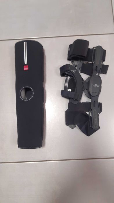 Ортез колінний (суглобний) Medi PT control: 5 000 грн. - Бандажі та ...