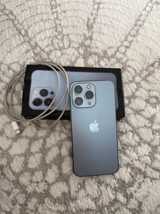 Iphone 13 Pro 128 GB Zabawa • OLX.pl