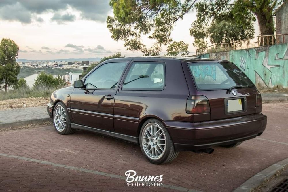 Vw Golf mk3 Vr6 . Alfragide • OLX Portugal